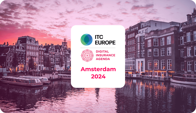 VIEWAPP - Silver Partner of ITC DIA Europe - Amsterdam 2024 — VIEWAPP